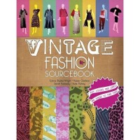 14 Books for Learning About Vintage Fashion & Style