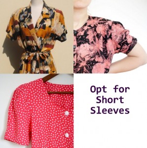 6 Tips for Buying the Best Vintage Rompers for Full Figures - Sammy D ...