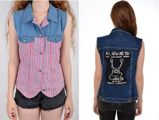 1990s Fashion Trends You Can't Live Without Today