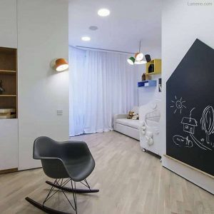 4 Vintage-Inspired Design Ideas Perfect for the Living Room - Sammy D ...