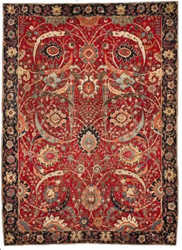 5 World's Most Valuable Antiques and Collectibles of All Time - Pieces ...