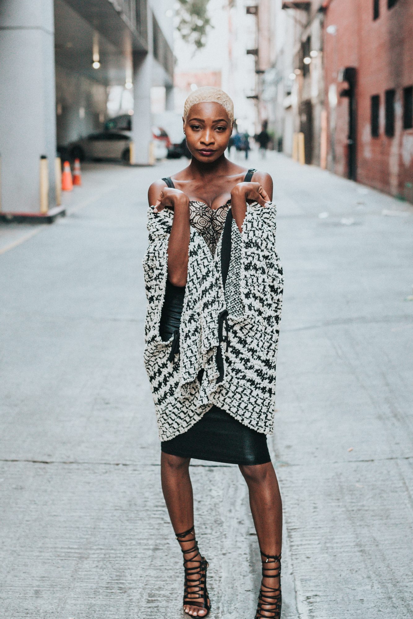 6 Ways to Update Granny Clothes for a Chic Look - Sammy D. Vintage