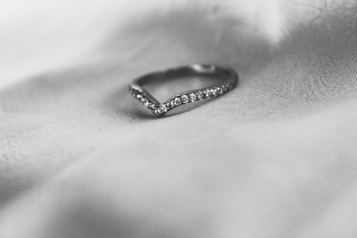 7 Unique Wedding Ring Ideas - Sammy D. Vintage