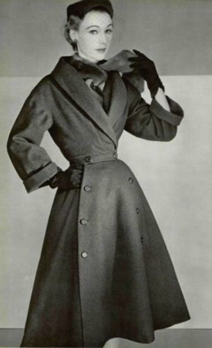 A Quick Guide to 1950s Pinup Fashion - Sammy D. Vintage