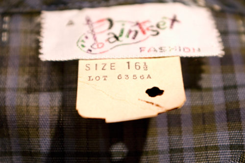 13 Tips for Identifying Vintage Clothing Labels & Tags - Vintage Life