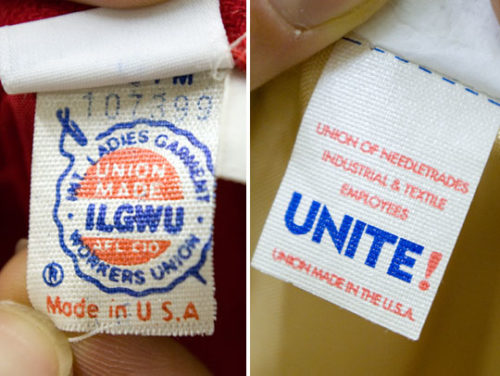 Vintage Fashion Tips: How to Identify Vintage Clothing Labels