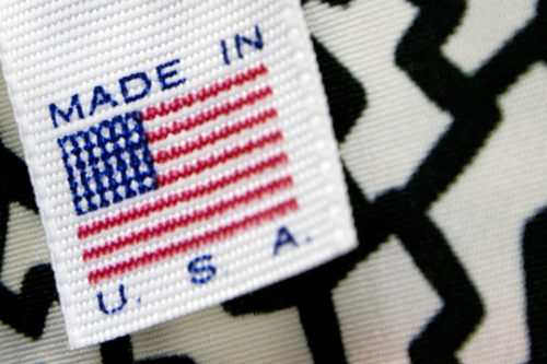 Vintage Fashion Tips: How to Identify Vintage Clothing Labels