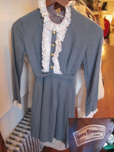 Part III: How to Tell its Vintage by Labels & Tags - Sammy D. Vintage