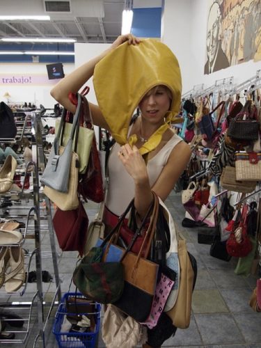 Thrift Shopping Dictionary: Thrifting Jargon 101 - Sammy D. Vintage