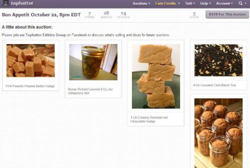 10 Reasons Why Tophatter Makes Online Selling More Fun - Sammy D. Vintage