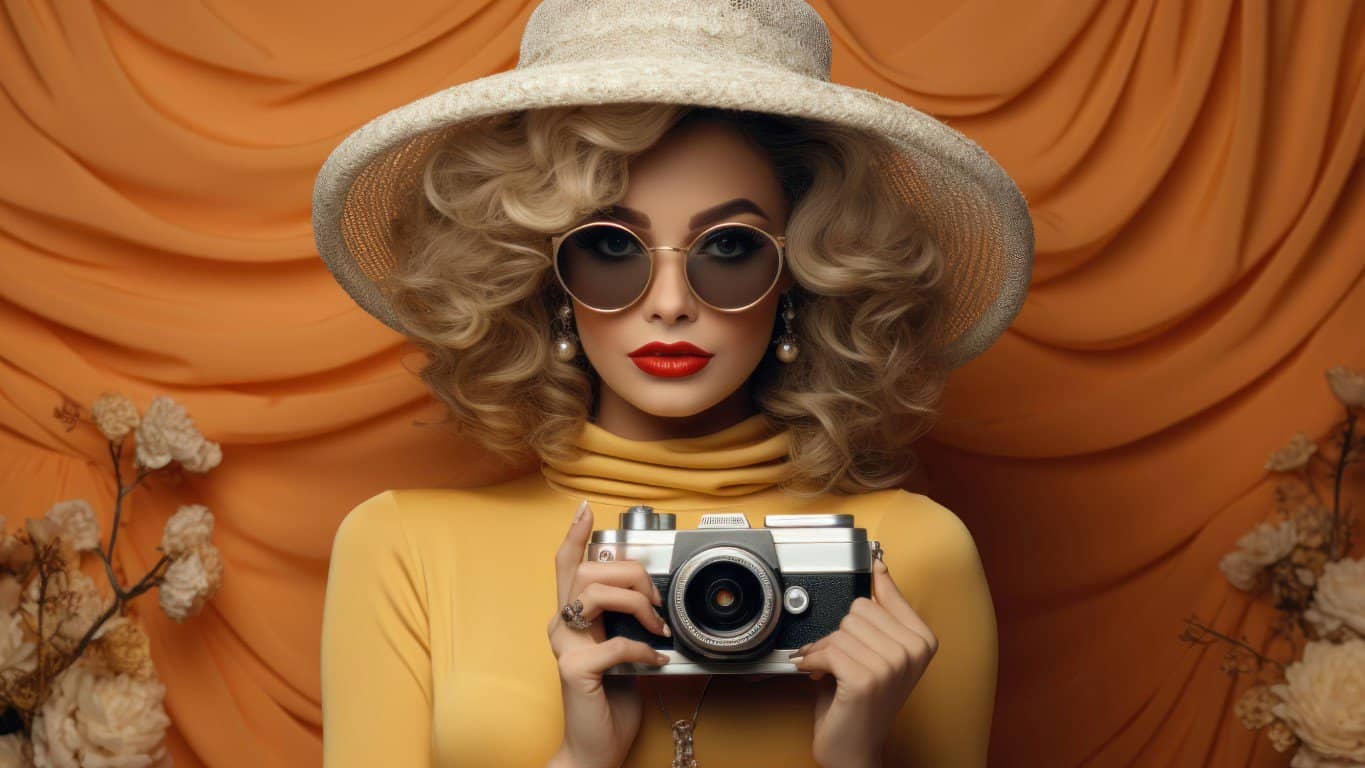 The Rise of Vintage Influencers in 2024 - Sammy D. Vintage