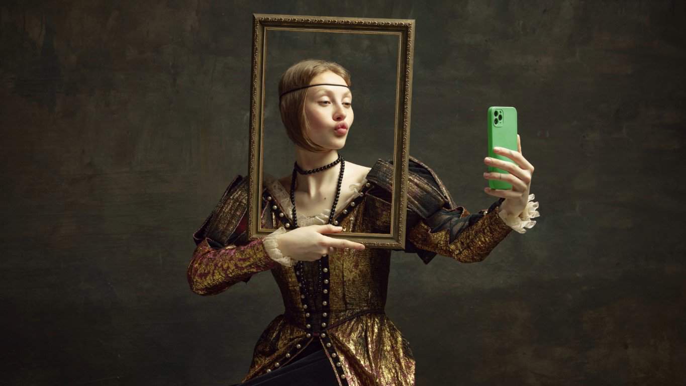 The Rise of Vintage Influencers in 2024 - Sammy D. Vintage