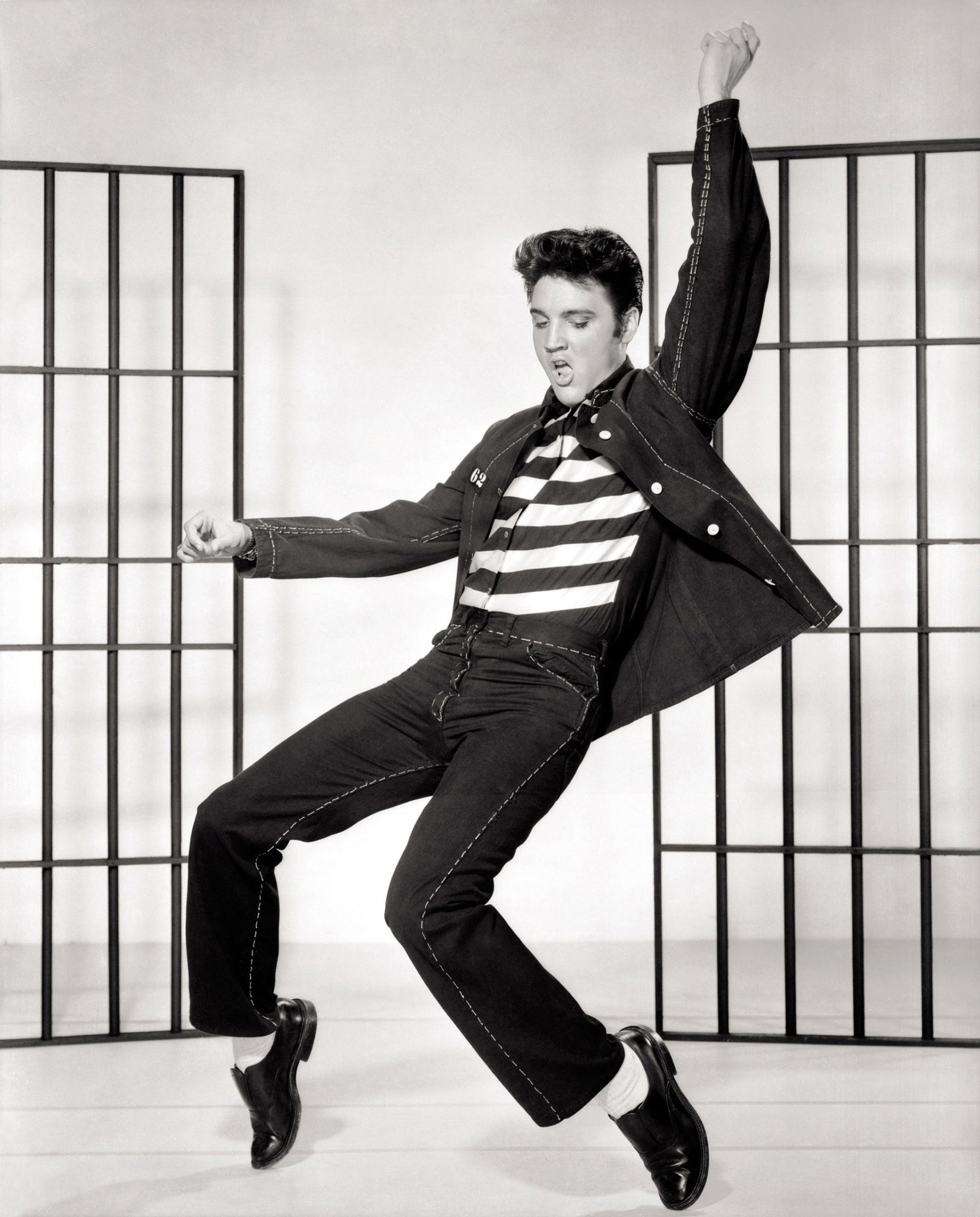 What Is Rockabilly Style? Everything You Wanted To Know - Sammy D. Vintage
