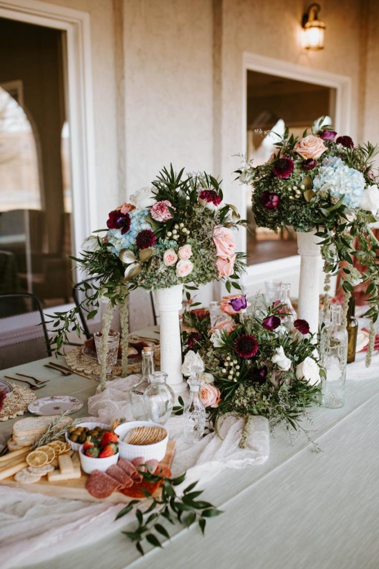 How to Repurpose Old Tablecloths: Creative Ideas for Event Stylists and ...