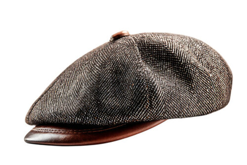 Vintage Caps for Women | Retro & Old-Fashioned Hat Styles Guide