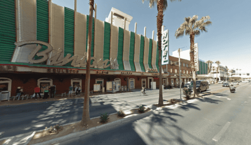 10 Historic Photos Of Famous Places - Sammy D. Vintage