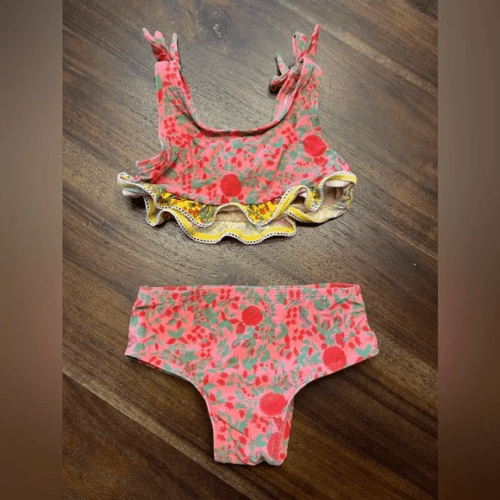 Roller Rabbit - Summer 2024 Vintage Swimsuit Guide - Sammy D. Vintage