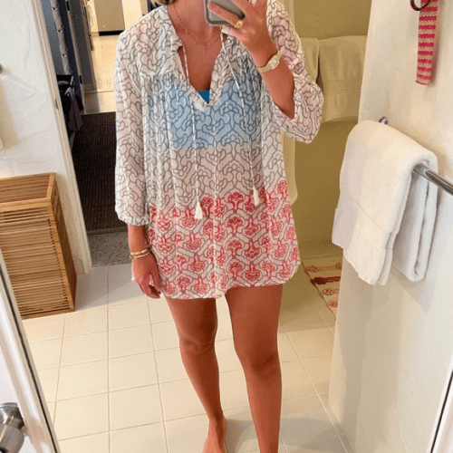 Roller Rabbit - Summer 2024 Vintage Swimsuit Guide - Sammy D. Vintage