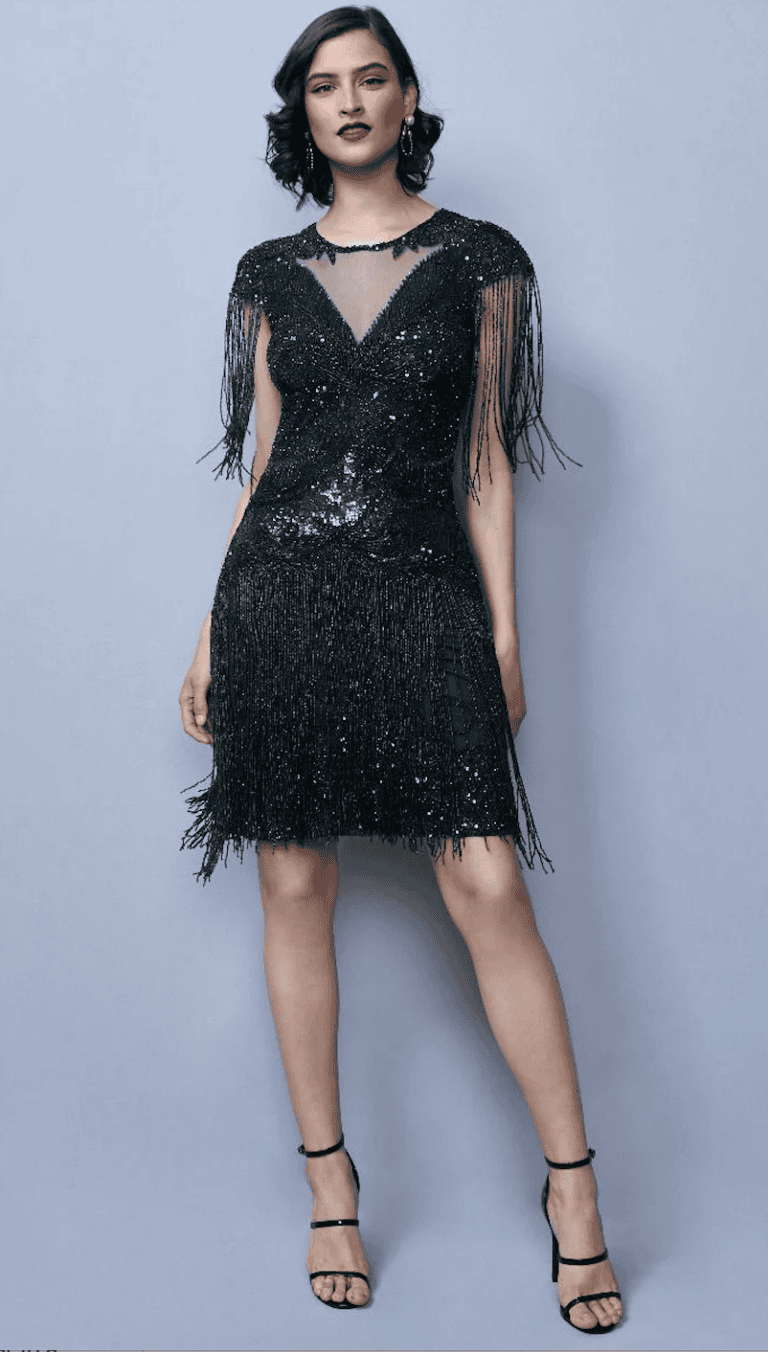 1920s Fashion Guide: Flappers, Bobs, and the Trends That Roared - Sammy ...