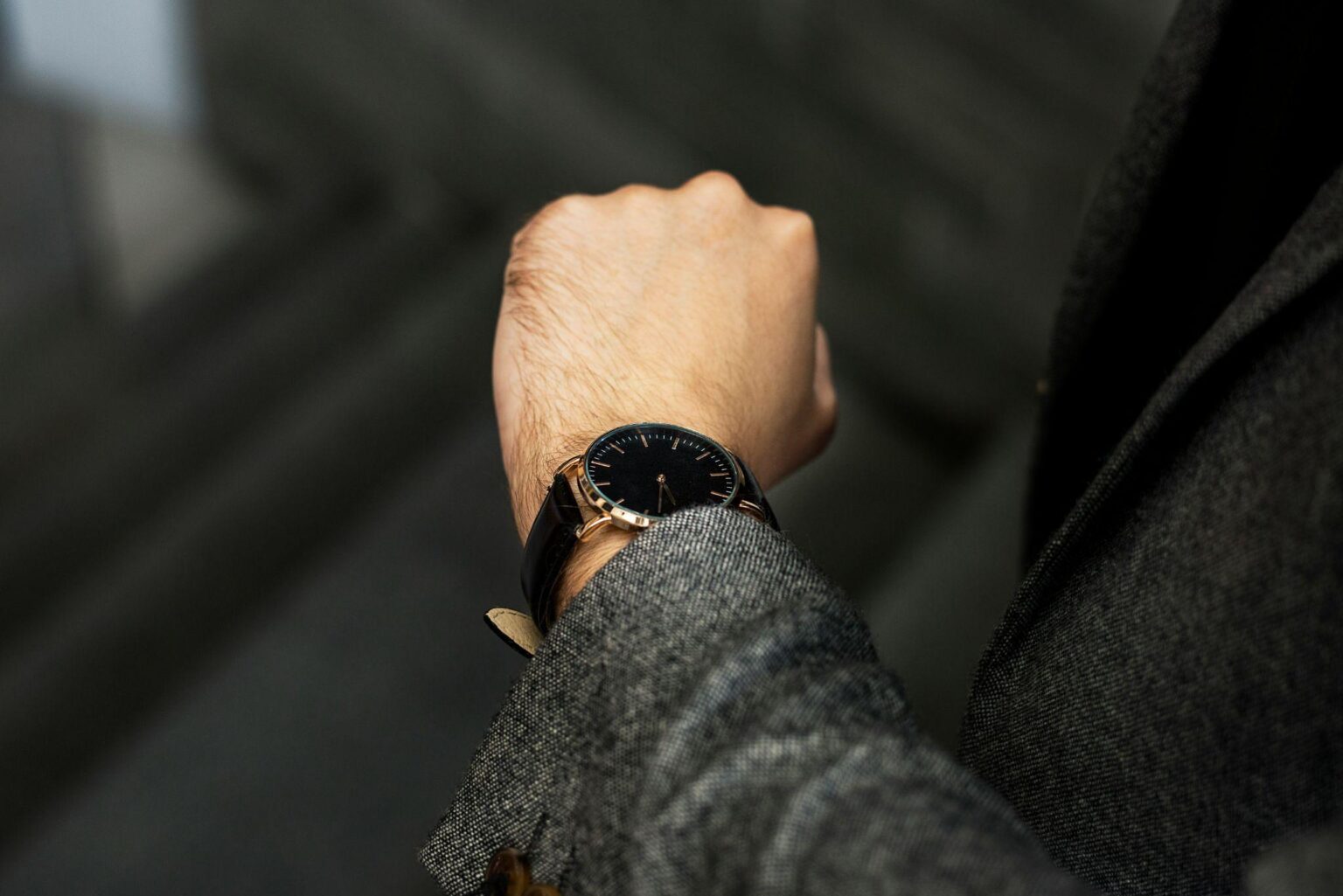 More Than Time: How Watches Reflect Personal Legacy and Cultural Pride ...