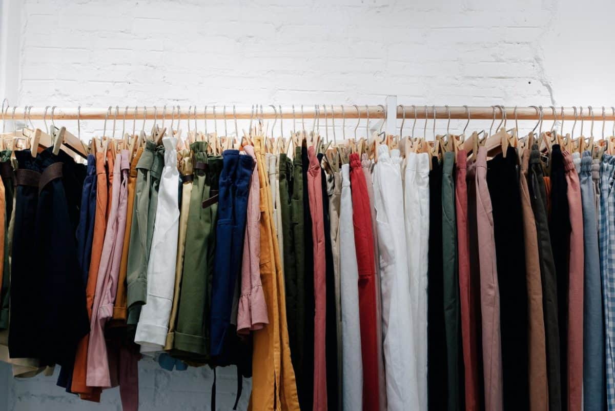 Your Guide to Storing Vintage Clothing the Right Way - Sammy D. Vintage